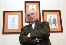 RomaFestival/ Carlos Saura presenta il suo "Io, Don Giovanni" - La ...