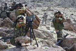 Afghanistan/ Task Force 45, missioni "speciali" contro i talebani - La ...