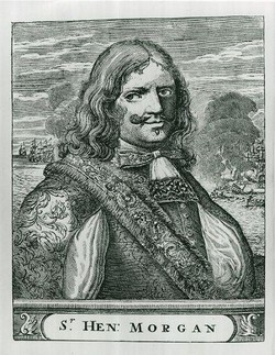 Torna il pirata Morgan, scoperto relitto di sua nave ammiraglia - La ...