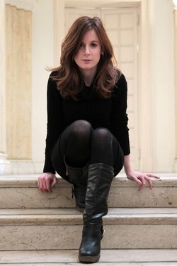 Sarah Maestri, prof su Raiuno "Mille progetti per Varese" - La ...