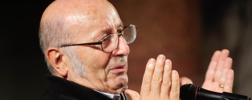 Addio al filosofo Giovanni Reale Con lui abbiamo studiato tutti - La ...