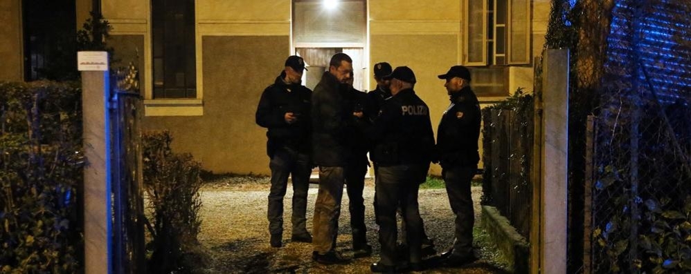 Alberto Biggiogero ha ucciso il padre Ferruccio - La Provincia Di Varese
