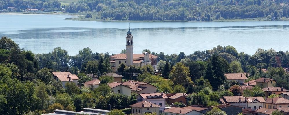 Arte e musica a Comerio: la “nuova” Provenza - La Provincia Di Varese