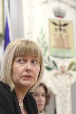 Cardano, stabile Laura Prati «Andiamo avanti, ti aspettiamo» - La ...