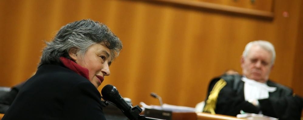 Caso Uva, difesa all’attacco. «Biggiogero falso testimone» - La ...
