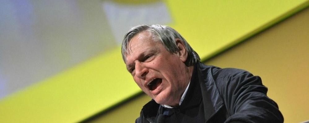 Fagnano Olona: una Santa Messa speciale con don Luigi Ciotti e don ...