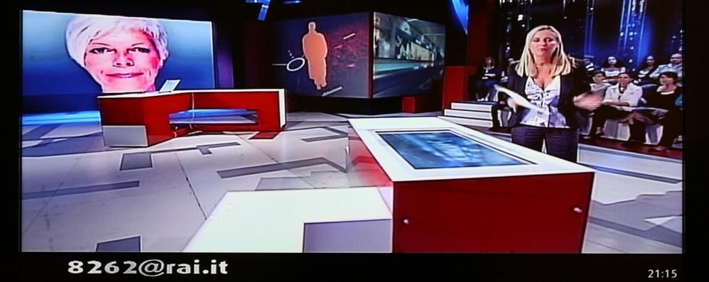 E così la sparizione di Patrizia resterà un mistero per sempre - La ...