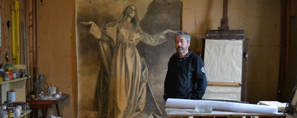 Ecco i segreti degli ultimi restauratori - La Provincia Di Varese