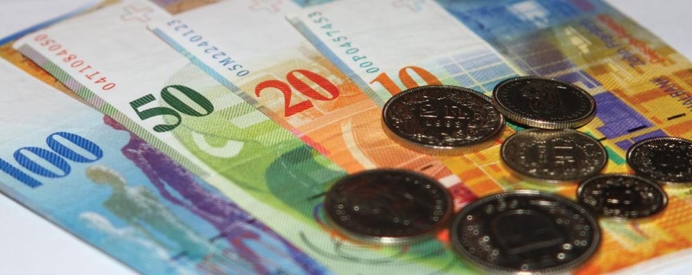 L'88% degli svizzeri è contrario ad abolire il contante: le ragioni di ...