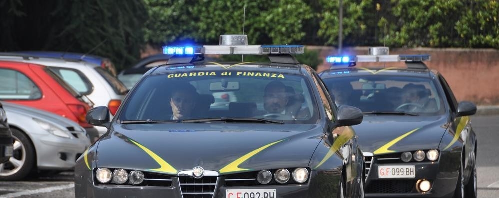 Milano, sequestro record da oltre 60 milioni per una presunta frode nei ...
