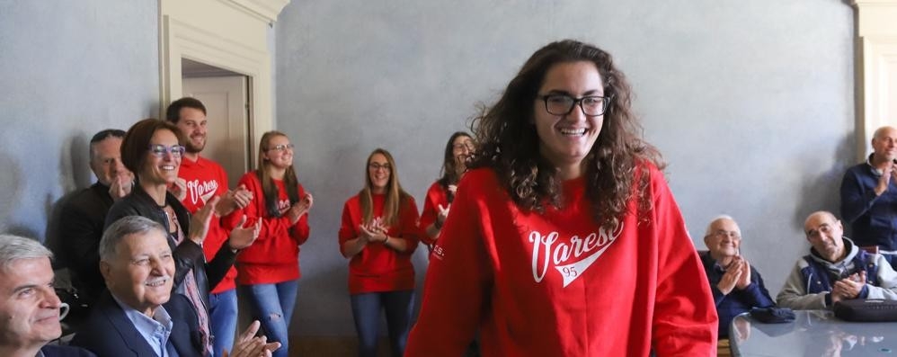 Il Branco e Francesca più forti della sfortuna - La Provincia Di Varese