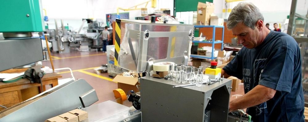 Il burocrate perde il Pil ma non il vizio - La Provincia Di Varese