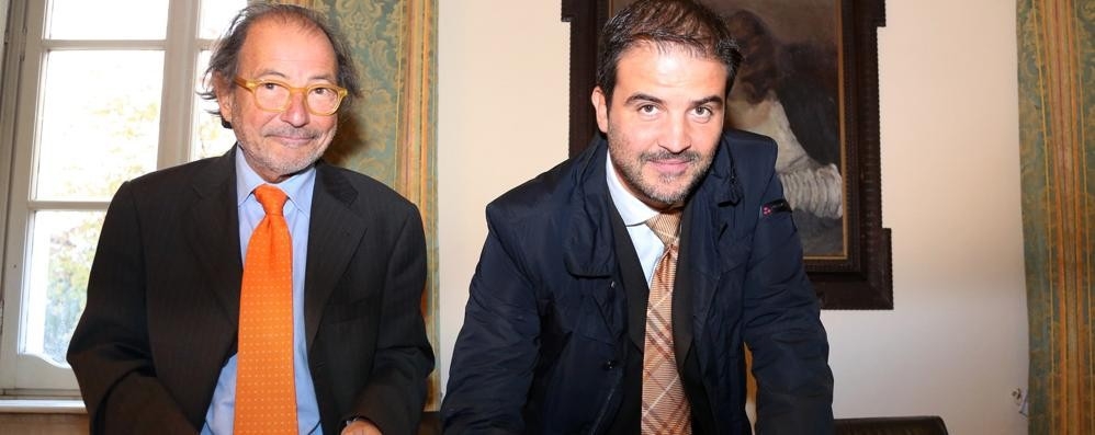 Il “cacciato” rientra in grande È la rivincita dell’Udc sulla Lega - La ...