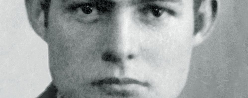 Il giovane Hemingway sulle rive del Verbano - La Provincia Di Varese