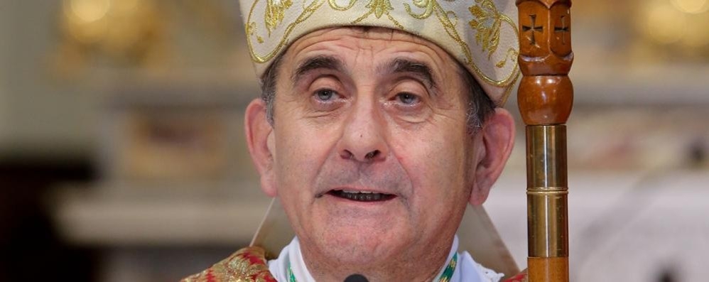 «Il mio amico don Mario. Un dono per il territorio» - La Provincia Di ...