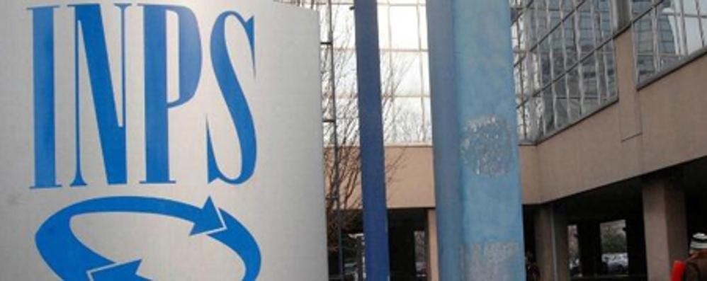 INPS: Tribunale di Roma annulla il provvedimento del Garante privacy ...