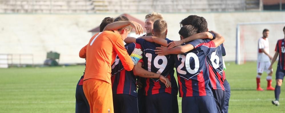 La Caronnese trova subito il riscatto. Due gol a segno e il Pinerolo è ...