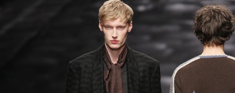 La grande moda “made in Varese” pronta a sfilare sulle passerelle ...