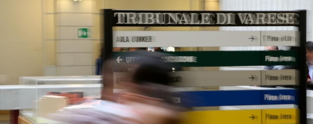 Varese, processo per stalking dopo una storia clandestina: chiesti due ...