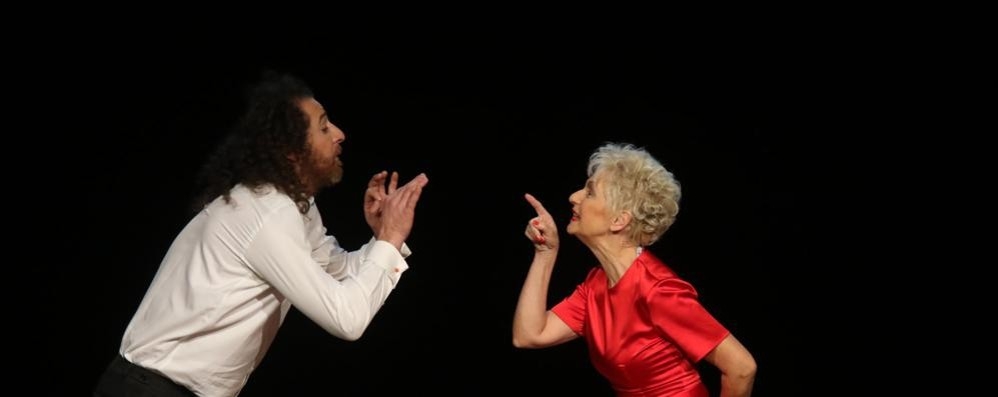 Lacrime, sorrisi e talento per Anna Bonomi - La Provincia Di Varese