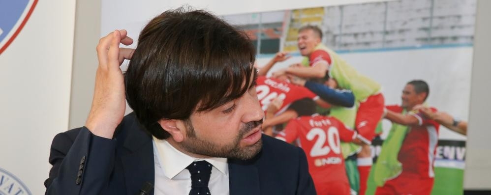 Le verità di Giuseppe D’Aniello - La Provincia Di Varese