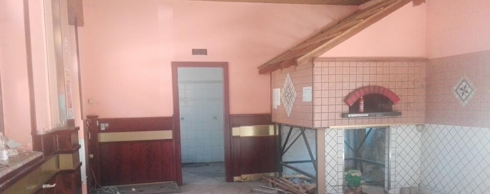 L’ex pizzeria della mafia rinascerà a fini sociali - La Provincia Di Varese