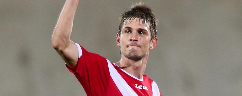 «Luca, Varese è la porta dei sogni. Se ci credi ti lancia in A» - La ...