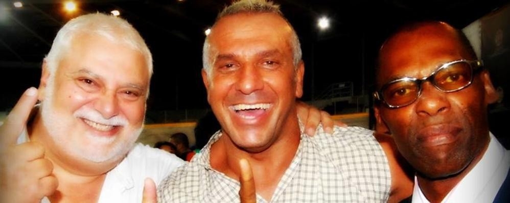 L’ultimo saluto alla leggenda. Addio a Peter Melvin Mallory - La ...