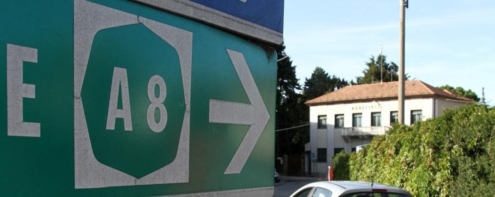 A8, da stasera alle 21 chiuso il tratto compreso tra Varese e Solbiate ...