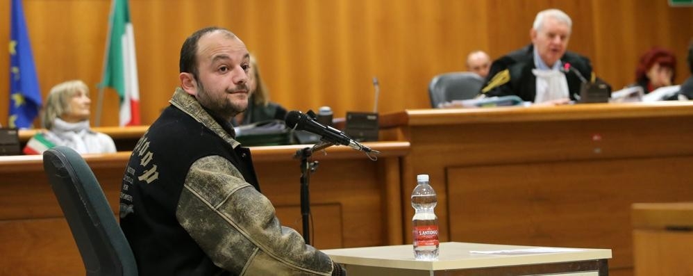 Notte tra oppiacei e cocaina Biggiogero non si presenta in aula - La ...