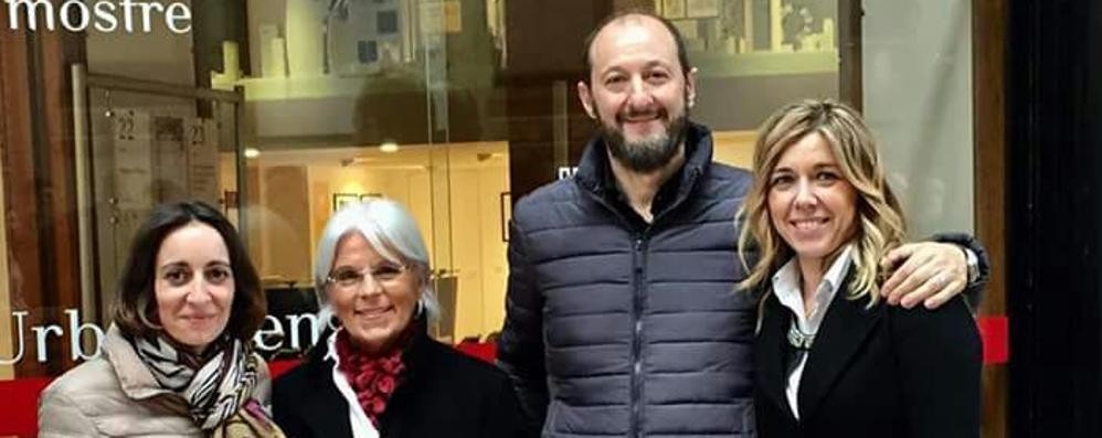 Ospiti, spunti e attività. Per andare «Oltre il Design» - La Provincia ...