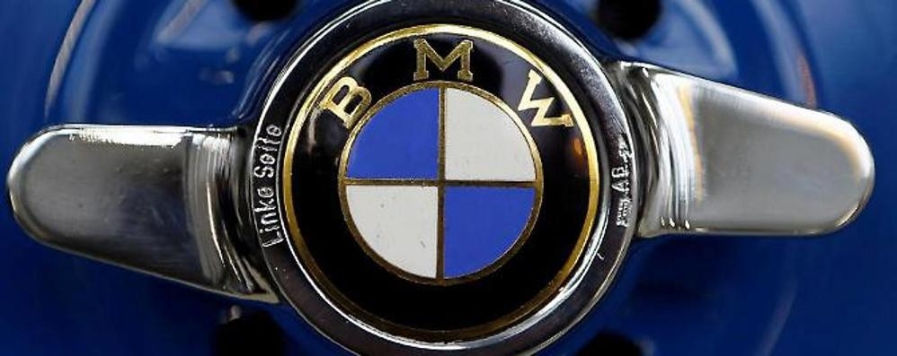 Passato e futuro con un’unica firma: BMW - La Provincia Di Varese