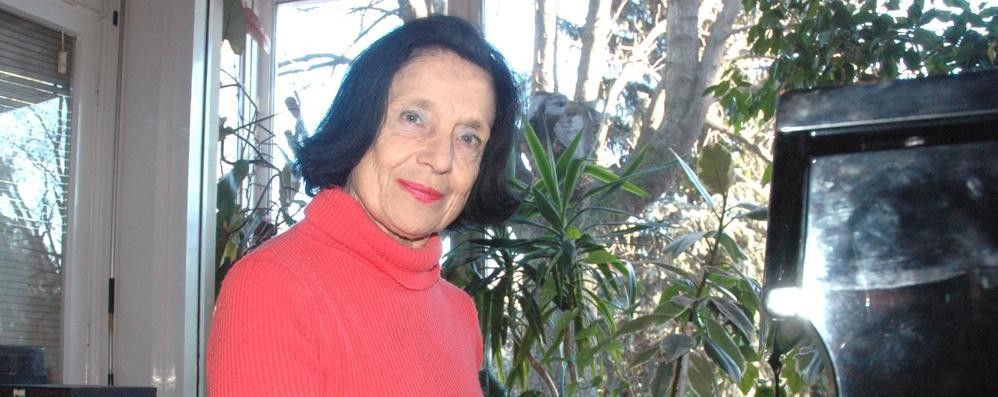 «Progetti e idee per ricordare la prof Bonomi» - La Provincia Di Varese