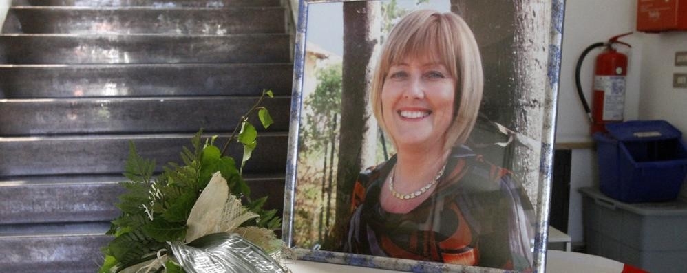 Quanto affetto per Laura Prati due anni dopo - La Provincia Di Varese