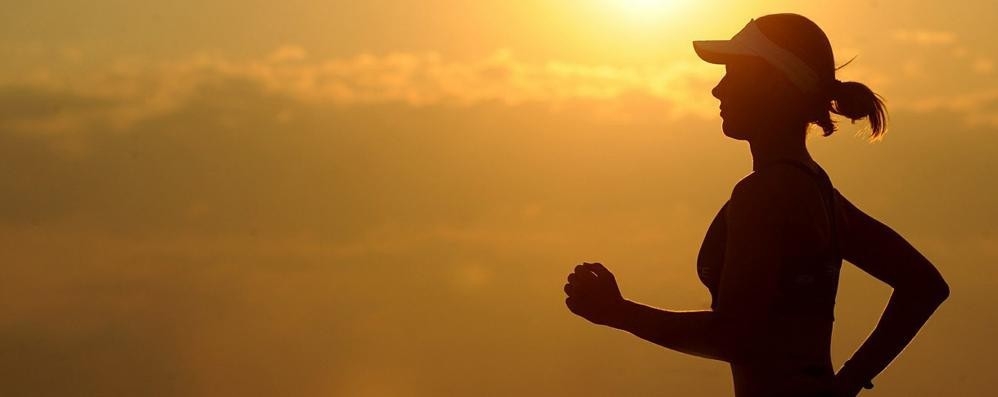 Restare in forma si può. Tra cibo e ginnastica - La Provincia Di Varese