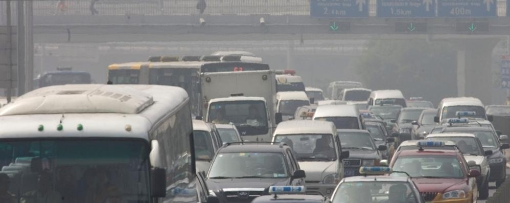 Incidente sulla A8 Milano-Varese provoca 6 km di coda tra Gallarate ...