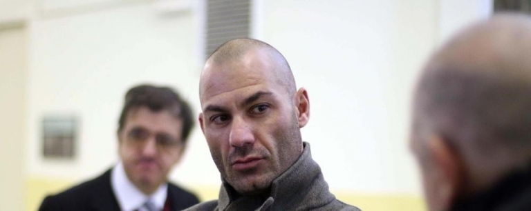 "Percepiva il reddito di cittadinanza senza averne diritto": Bossi jr a ...