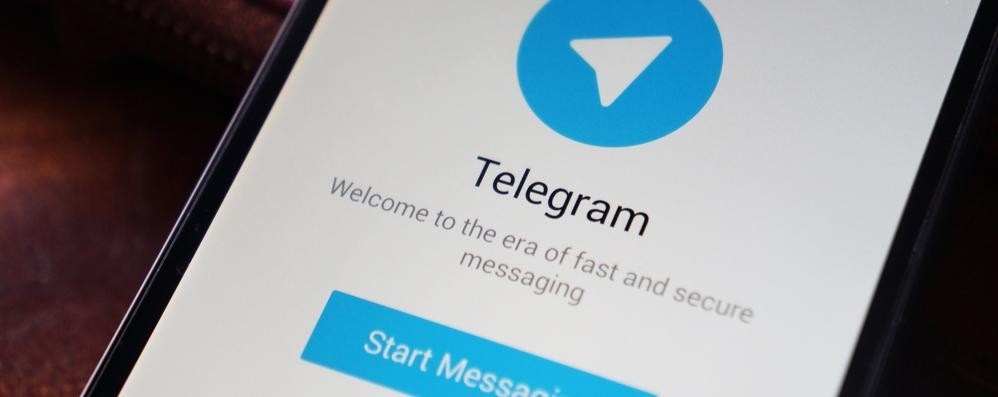Telegram, la “killer application”. Decolla la rivoluzione del digitale ...