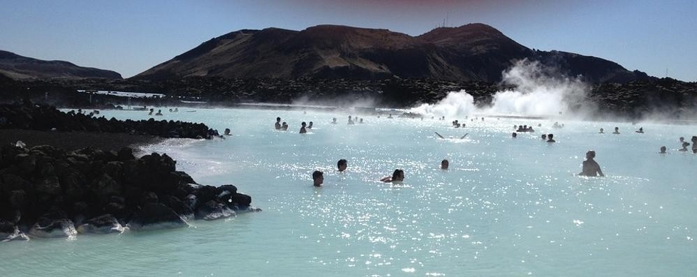 Terme e benessere Quali scegliere e perché? - La Provincia Di Varese