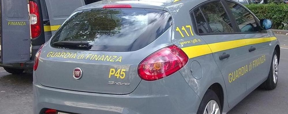 Terremoto alla Cri di Luino Undici denunciati, tra cui il presidente ...