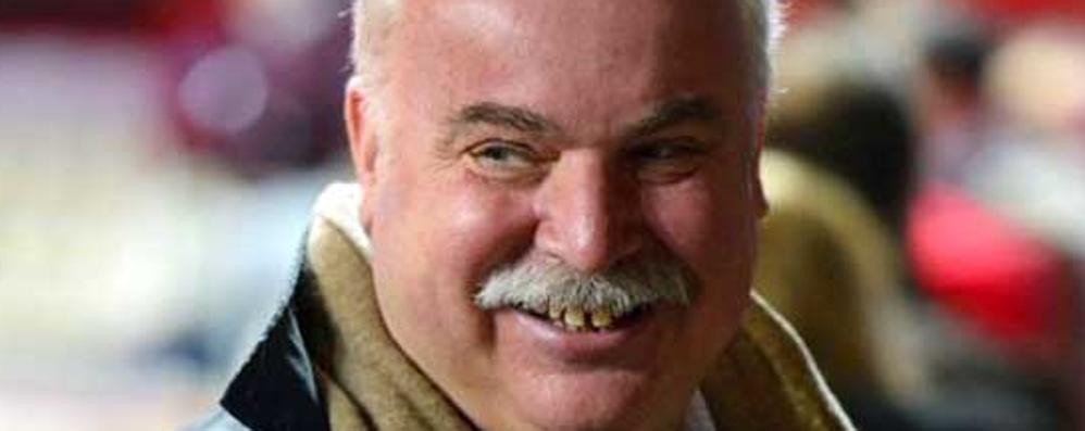 Tony, cuore diviso a metà «A Varese verrei a piedi» - La Provincia Di ...