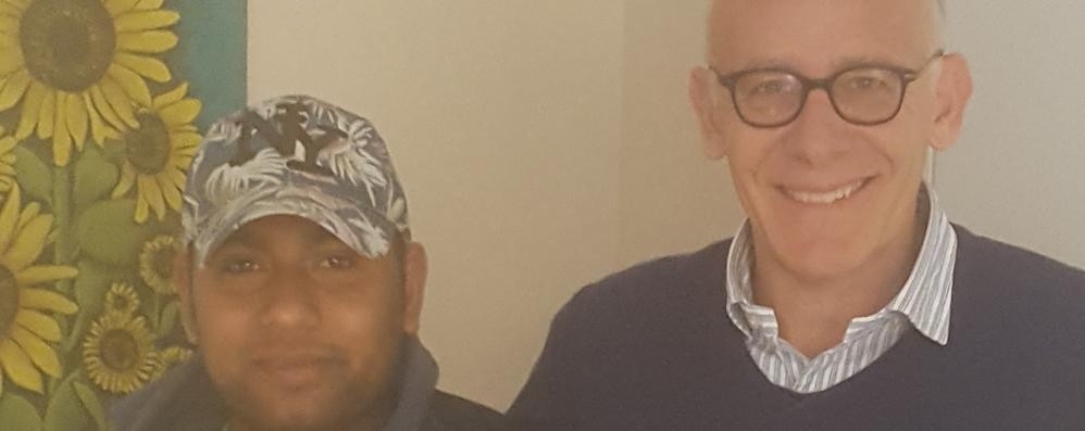 Un’altra accoglienza è possibile. Il modello Comerio premia Shoag - La ...