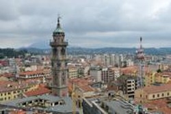 Varese città sempre più “federale” Il Pgt dà l’autonomia ai quartieri ...