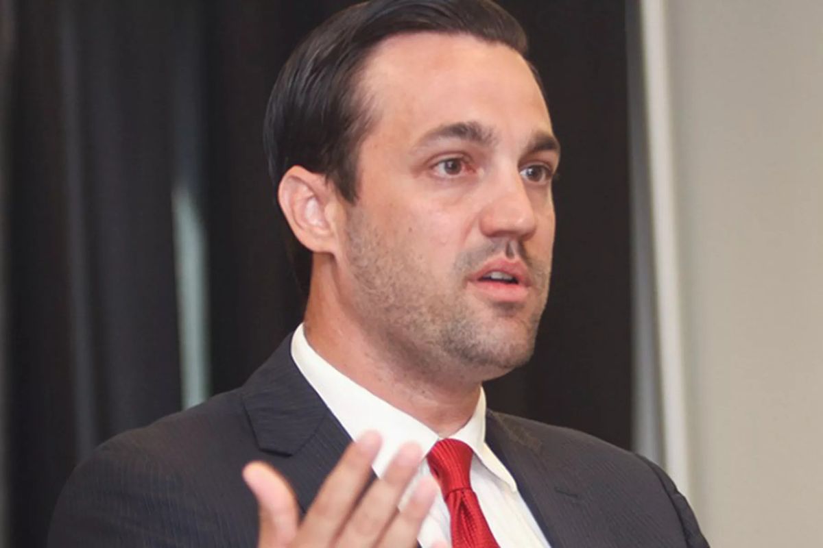 Matt Brase, chi è il futuro coach della Pallacanestro Varese: è giovane ...