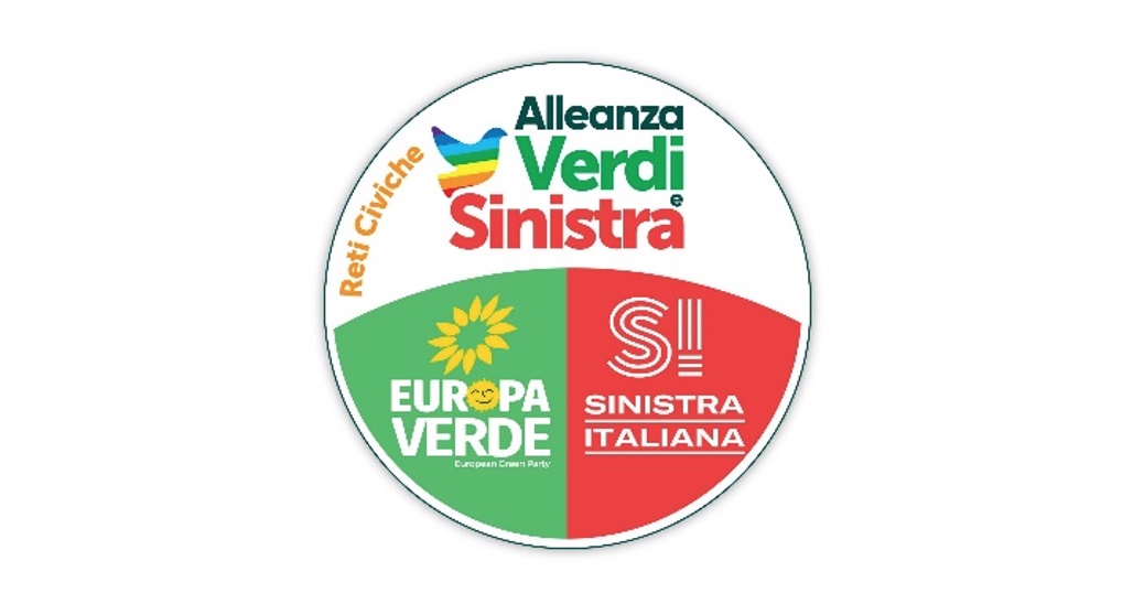 Sinistra Italiana ed Europa Verde presentano il nuovo simbolo per le ... Sinistra Italiana ed Europa Verde presentano il nuovo simbolo per le ...