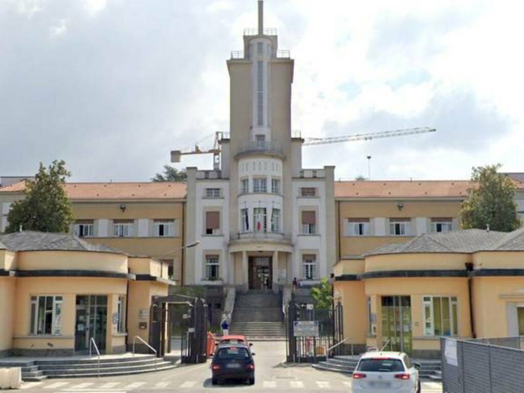Screening mammografico di ATS Insubria e bilancio sociale 2021–2024 ...