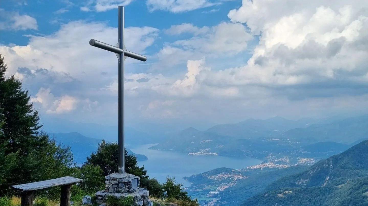 La foto del giorno - Castelveccana - La Provincia Di Varese