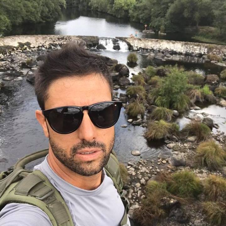 Fulvio e la sua corsa verso le cime più alte. L'avventura del runner di ...