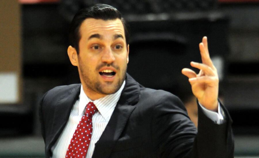 Doccia scozzese per la Pallacanestro Varese: Matt Brase in NBA. Il ...