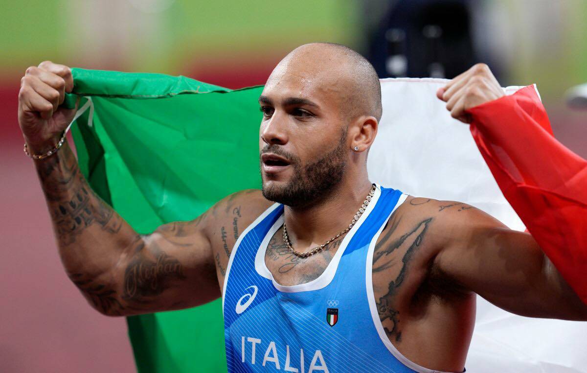 Jacobs è oro! Giornata di medaglie ai Campionati europei di atletica ...